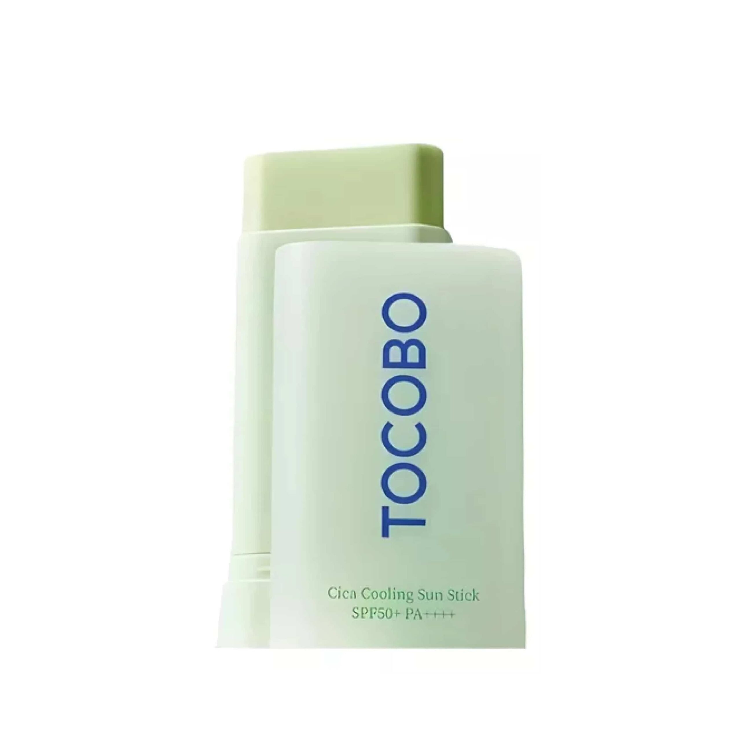 Tocobo Protector Solar en Barra Cica Cooling SPF50 PA 19g - Yumago Kmart